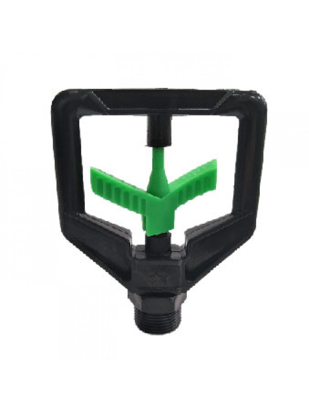 Double Arm / Wing Sprayer Sprinkler