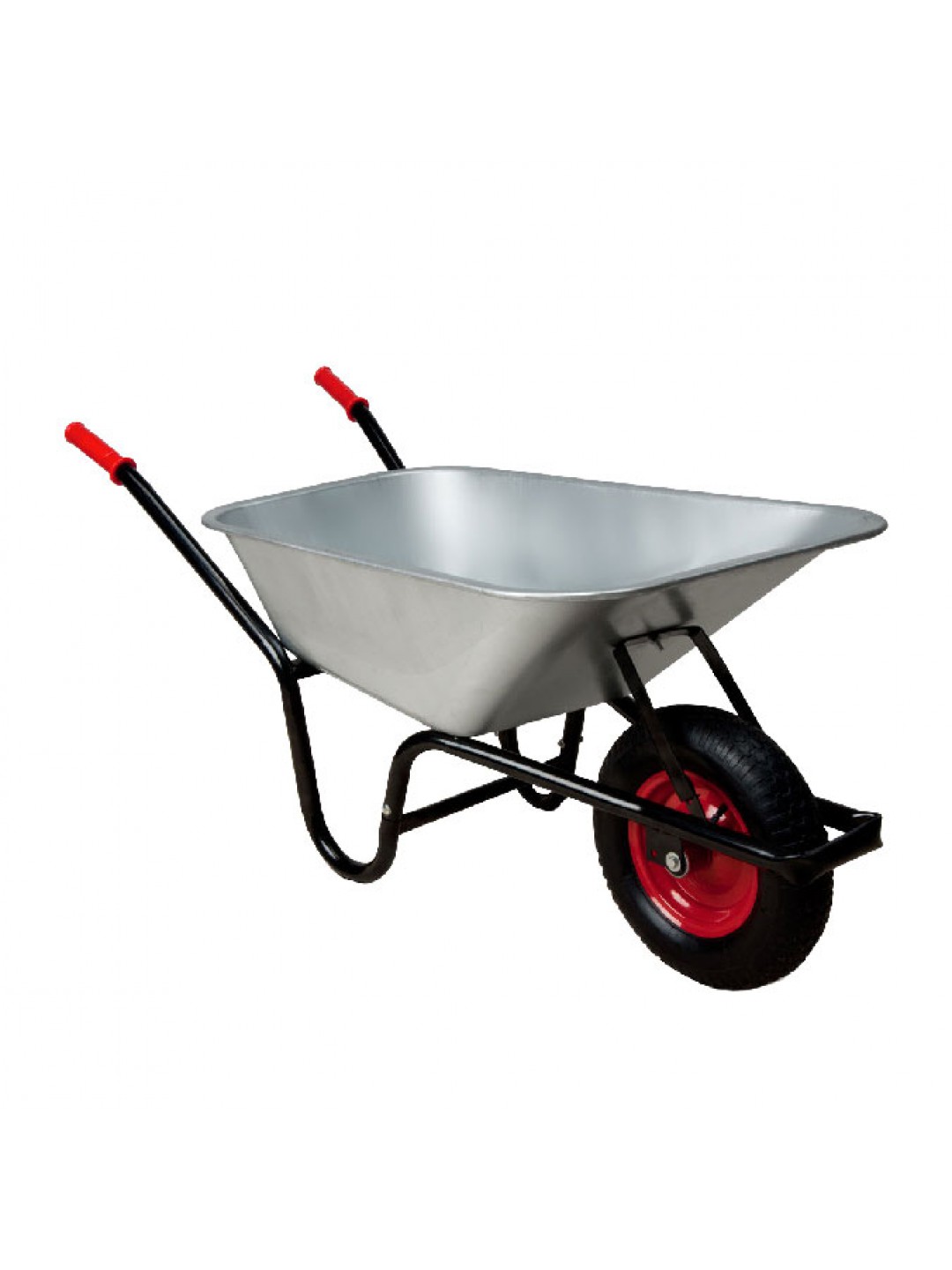 Wheel Barrow Heavy Duty