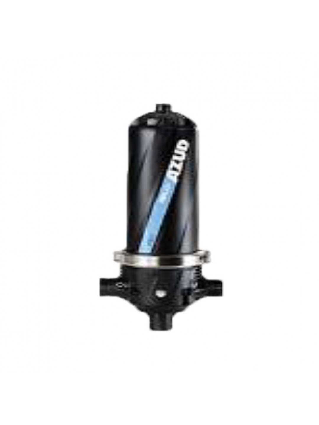 Helix Disc Filter 2"